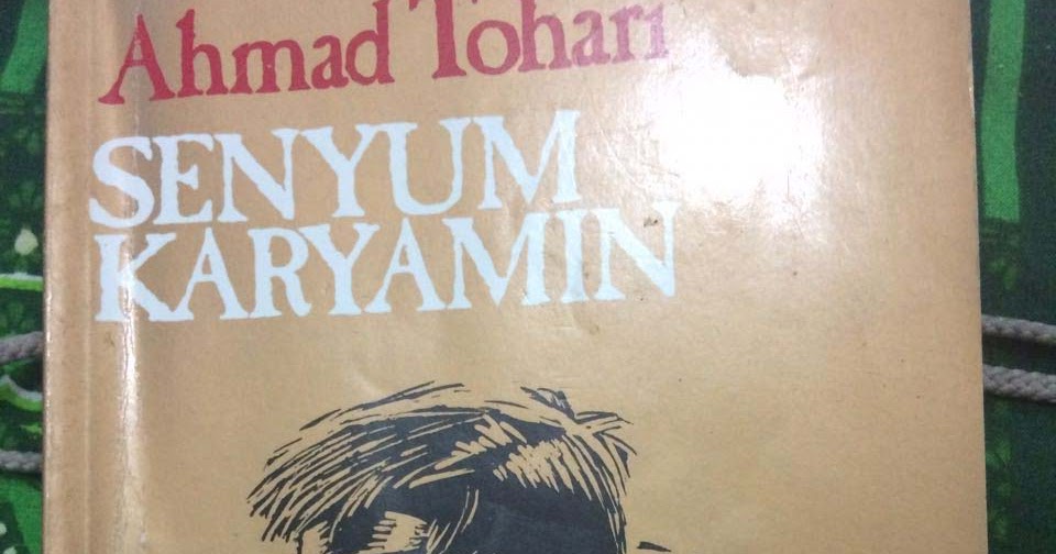 Resensi cerpen senyum karyamin Resensi cerpen senyum karyamin