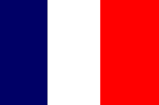 French Flag | Flag of France