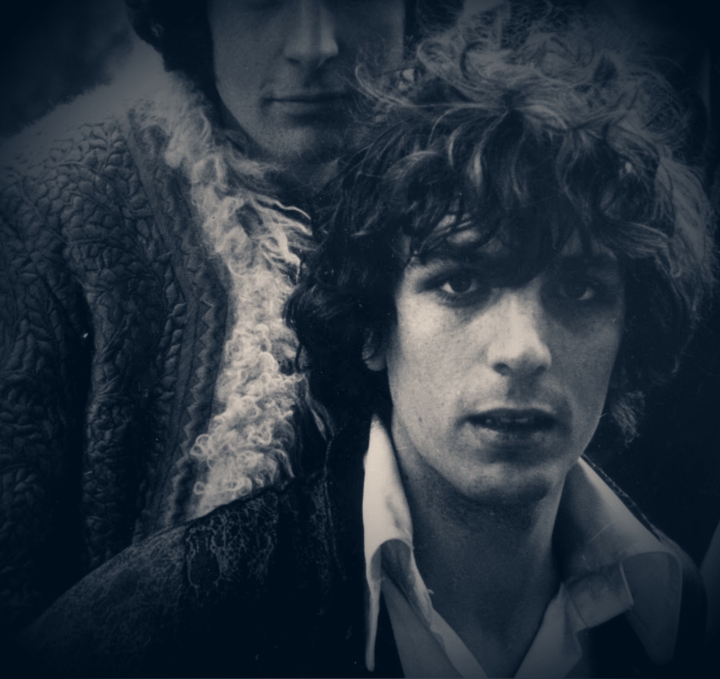 Que Nostalgia!: Syd Barrett, genio de Pink Floyd
