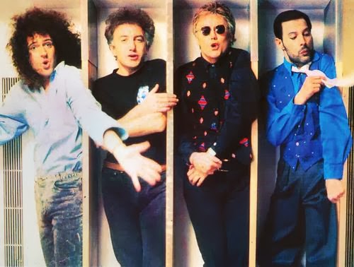 プロレス関連音楽について書くブログ: UKロックとプロレスミュージック