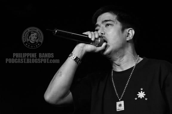 Francis M ~ Philippine Bands Podcast