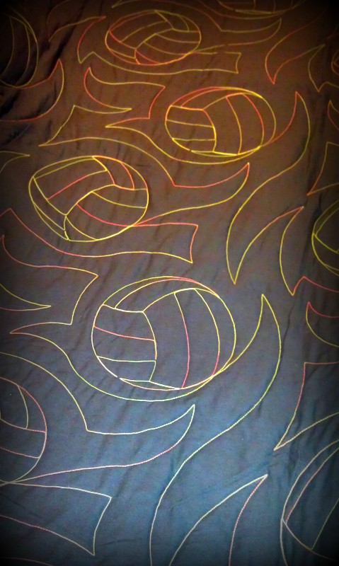 Made with Love.....by Joy