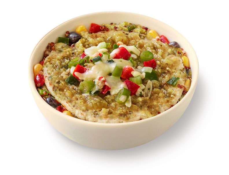 Quick and Delicious Meals- Luvo, Inc. Frozen Meal Review