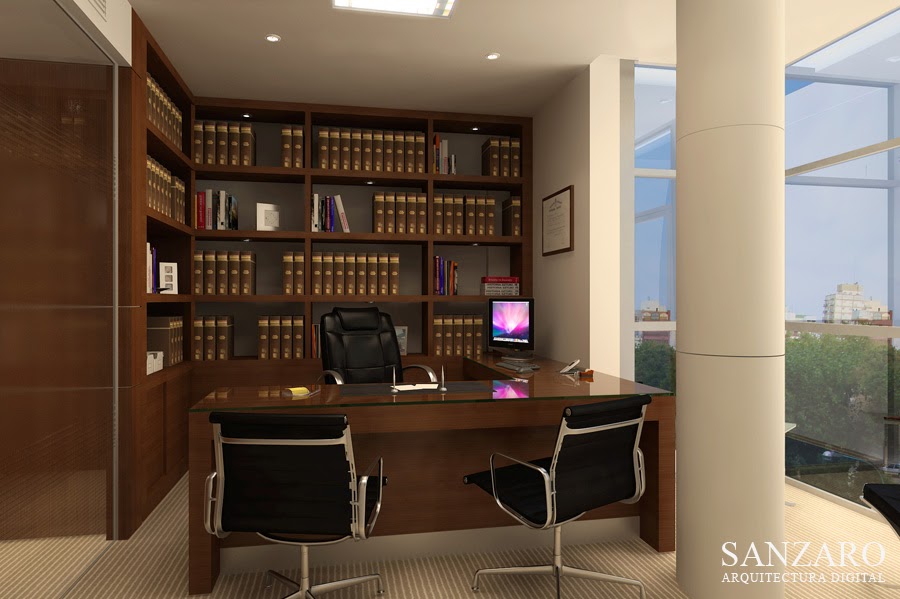 Despacho Contable "Famsa": Instalaciones