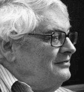 ENORMIO: JERRY FODOR / «Ser consciente» / Filósofo, científico y ...