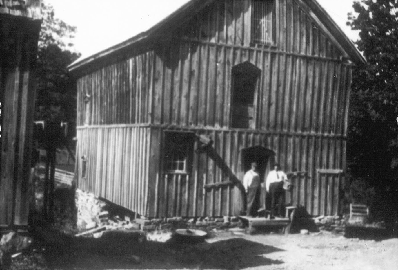 Discover Genealogy: Old Homes and Homesteads – Part 6 – Virginia, USA