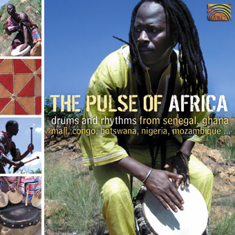 NEW HORIZONES: culture in Botswana - folk music, thepulseofbotswana