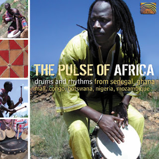 NEW HORIZONES: culture in Botswana - folk music, thepulseofbotswana
