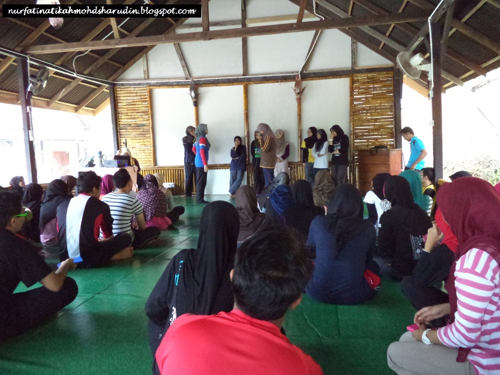 'Seize the moment, Feel the momentum' at Photon Valley Eco Resort PART ...