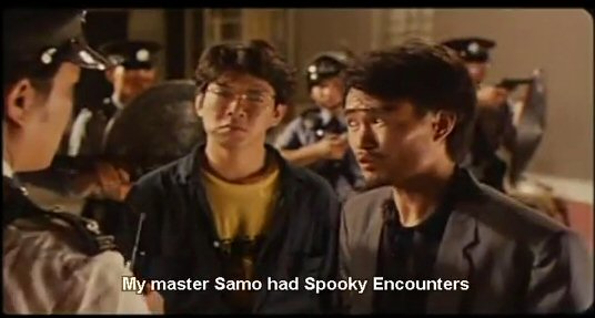 ((BETTER)) Download Film Mr Vampire 5