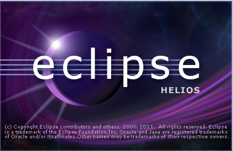 Component Blog: โปรแกรม Eclipse 3.6.2 กับวิธีการใช้งานเบื้องต้น