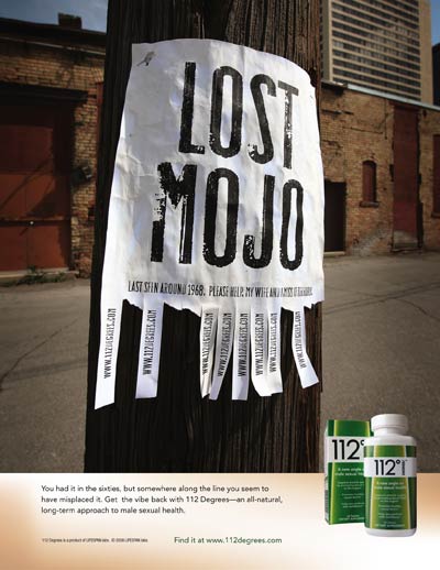 I DIG ENGLISH by Karolina Pabich: My Digs: MOJO