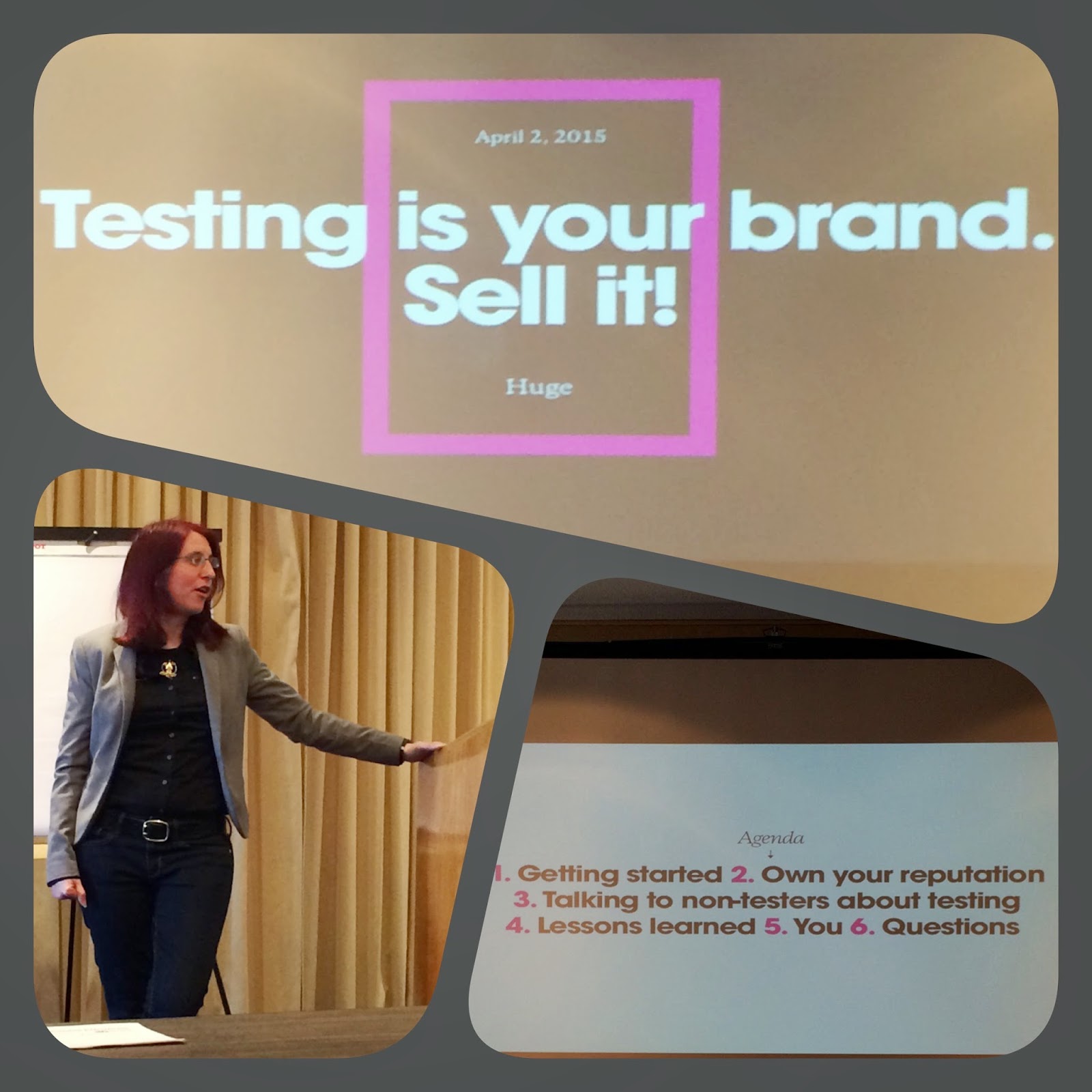 TESTHEAD: April 2015