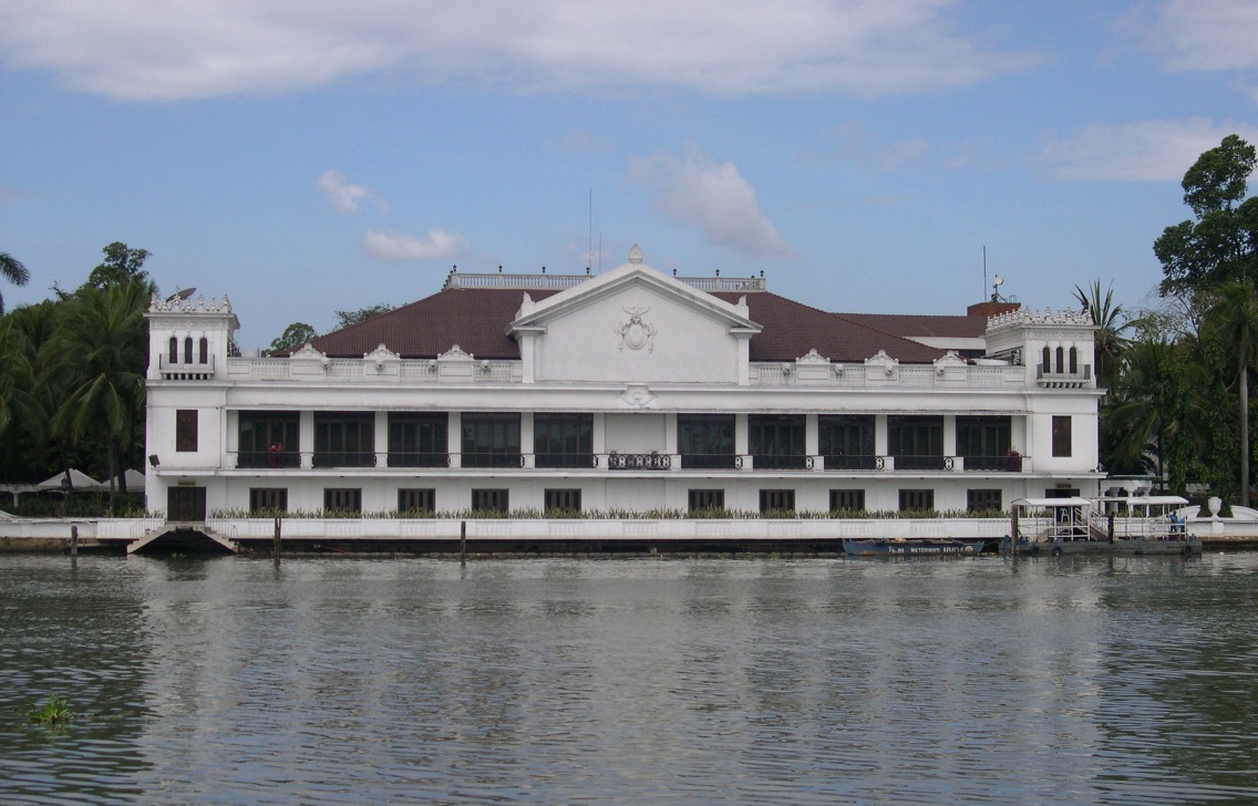 National Registry of Historic Sites and Structures in the Philippines ...