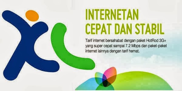 Daftar Harga Paket Internet XL Terbaru Lengkap - InfoNewbi