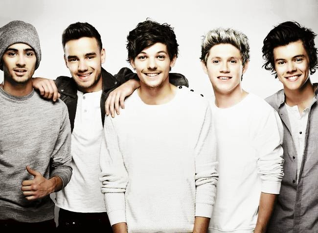 One Direction (Directioners ♥)