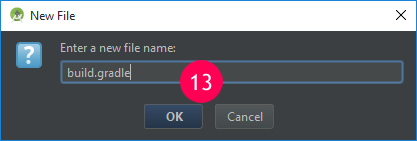 andengineved: Setup AndEngine in Android Studio
