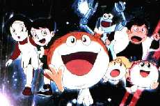 Kwatro Khanto: Mojacko!