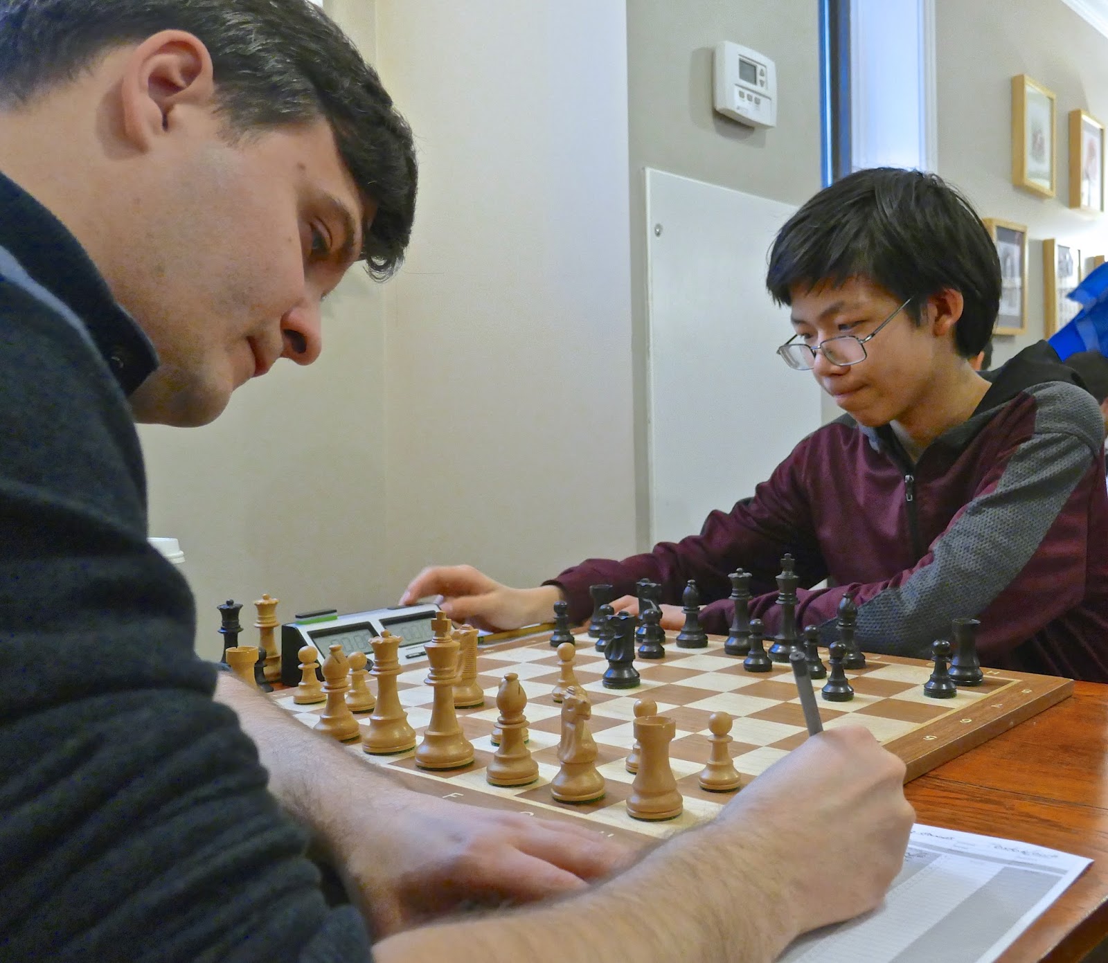 Boylston Chess Club Weblog: BCC QUADS: 8 QUADS + SMALL SWISS // 38 PLAY ...