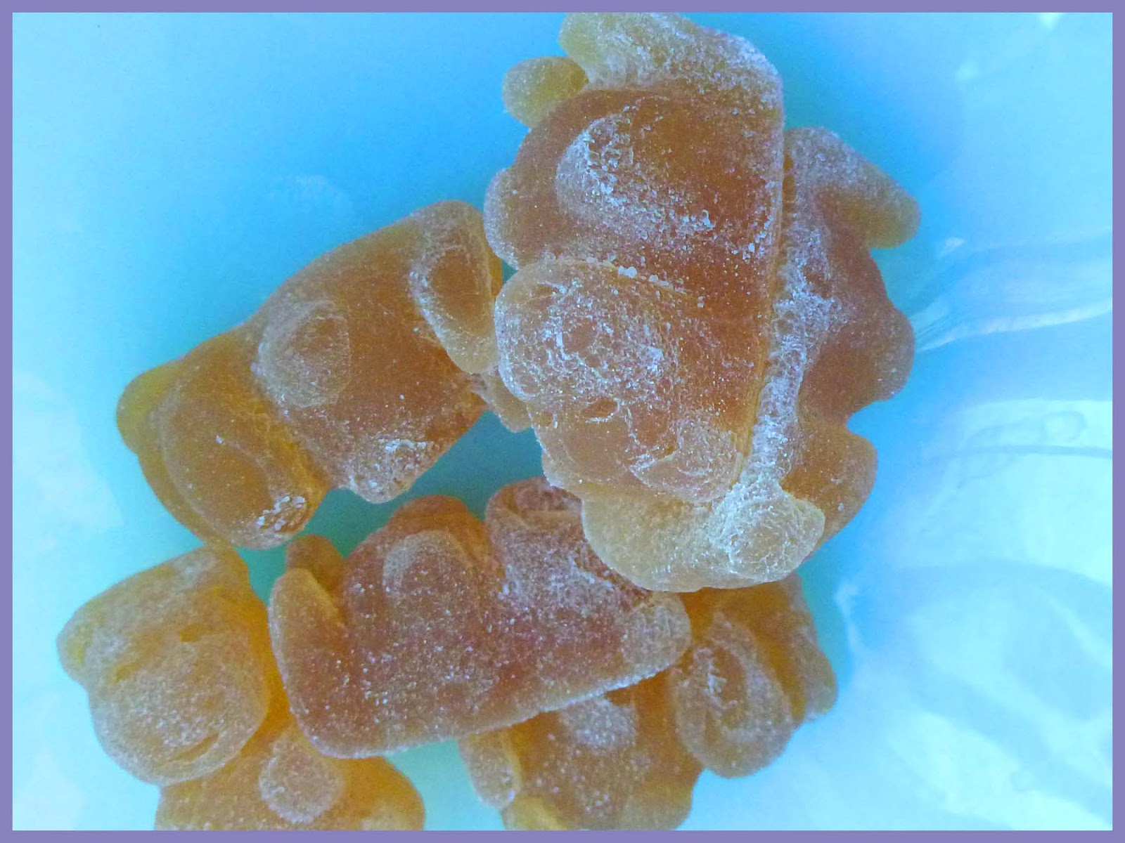 Magboo Candy and Jewelry: Australian Candy Review Part 1