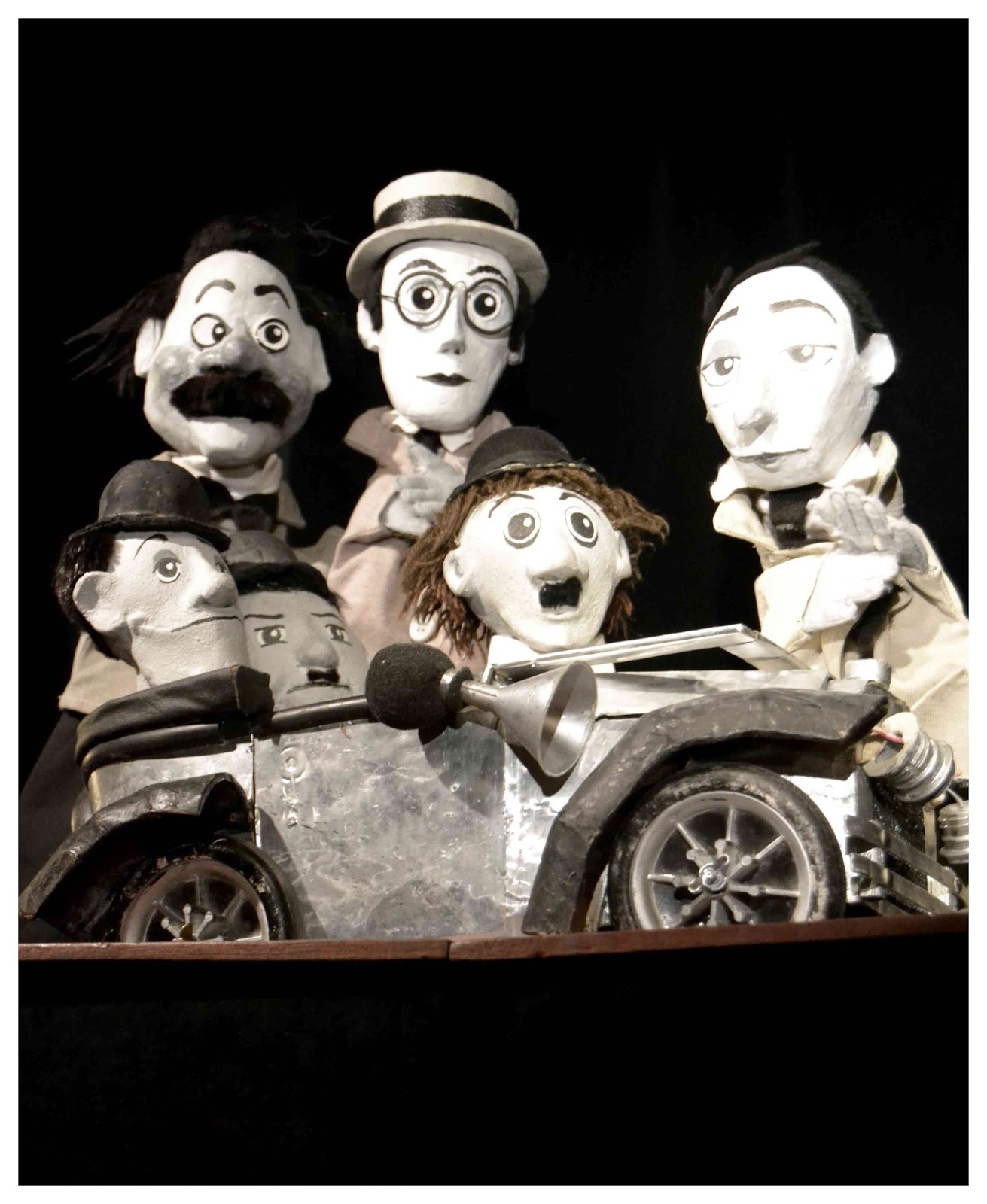 TITERES ELWAKY: marzo 2016