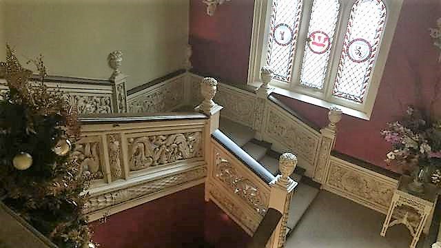 Landed families of Britain and Ireland: (327) Bainbrigge of Lockington ...