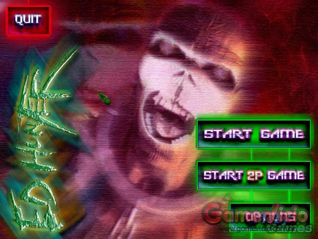 PIECE OF MAIDEN KILLERS: Ed Hunter (game pc)