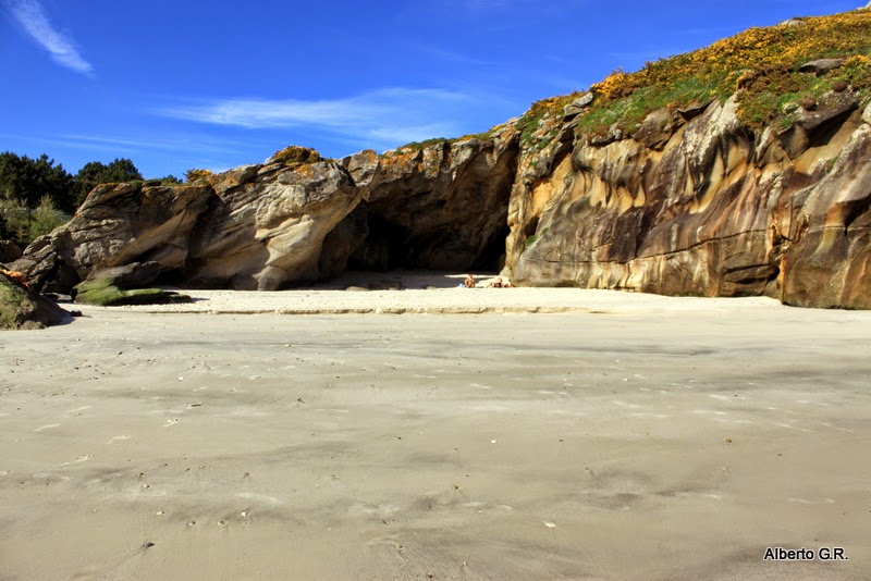 GALICIA PUEBLO A PUEBLO: PONTECESO