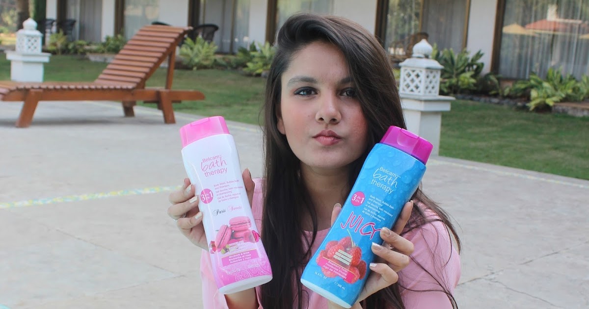 3-in-1 BELCAM PRODUCTS