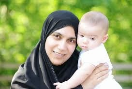 Yayasan Baby Sitter Muslim