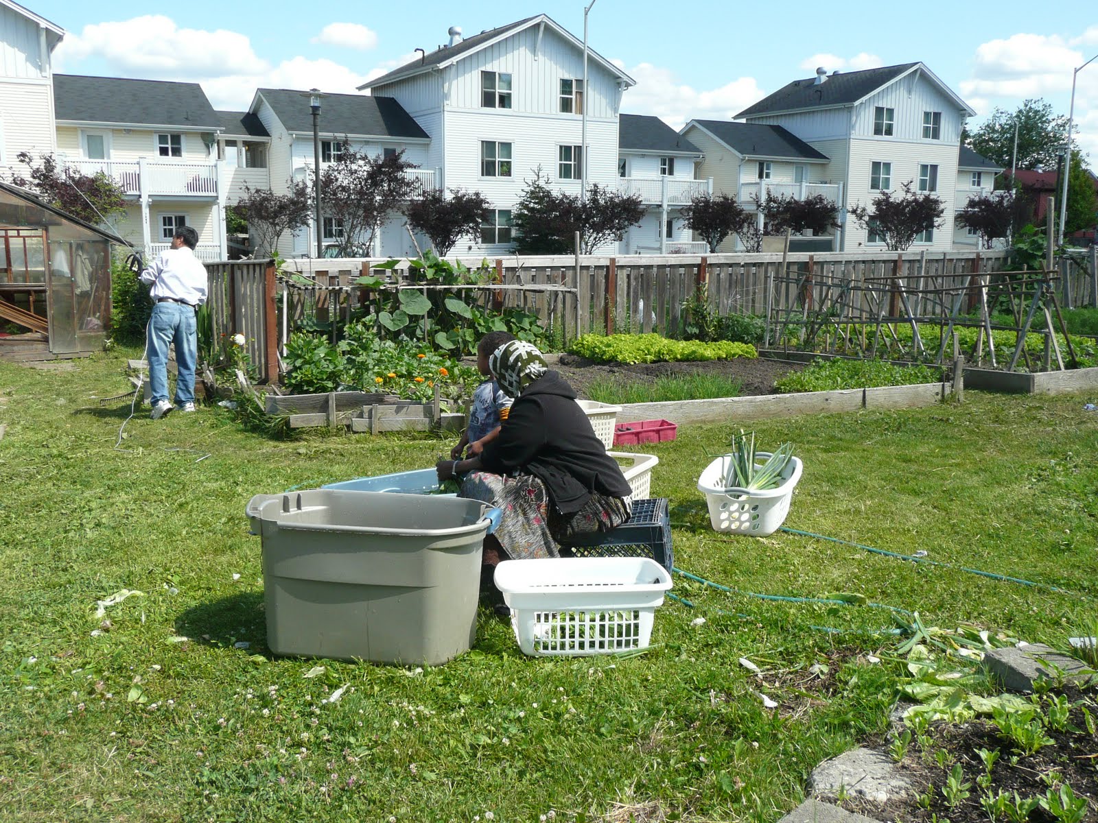 Social capital and well-being: Churchill Travelling Fellowship 2011 ...