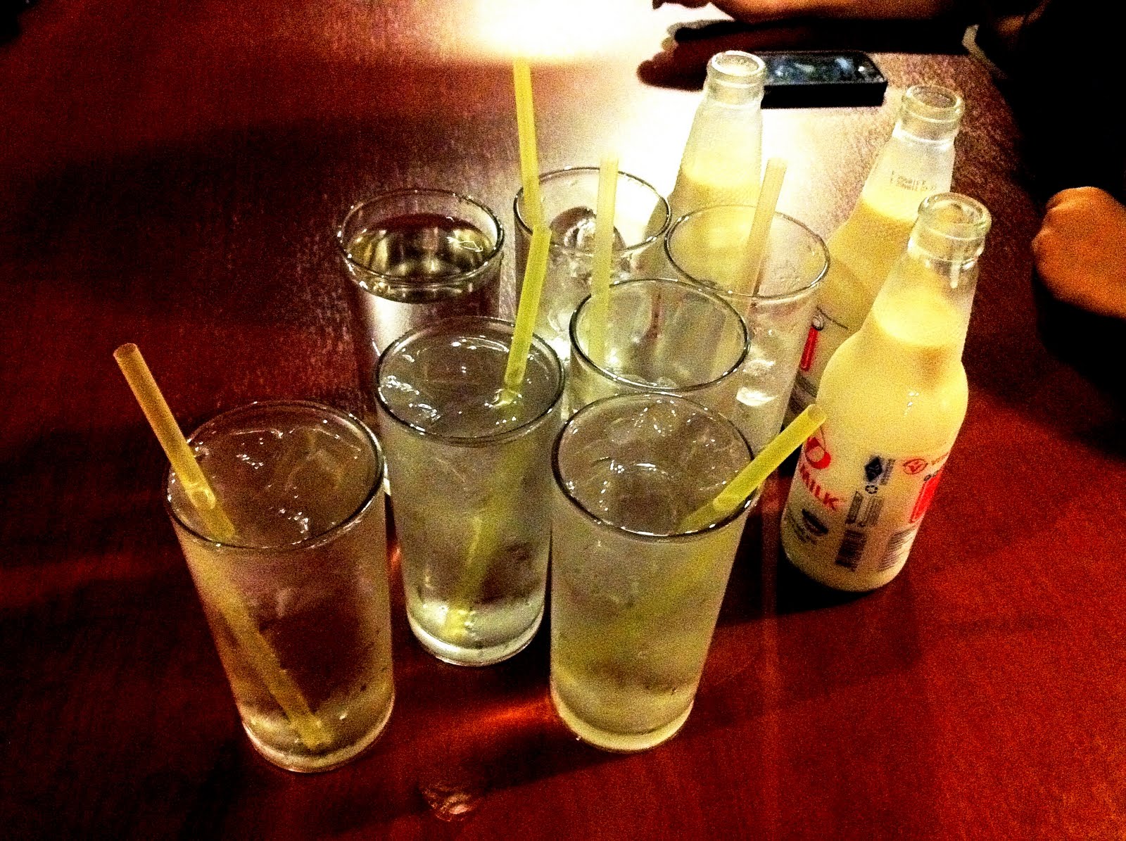 BLue Fish ~YuMMY~ FooDs: Carabao - Authentic Thai Restaurant