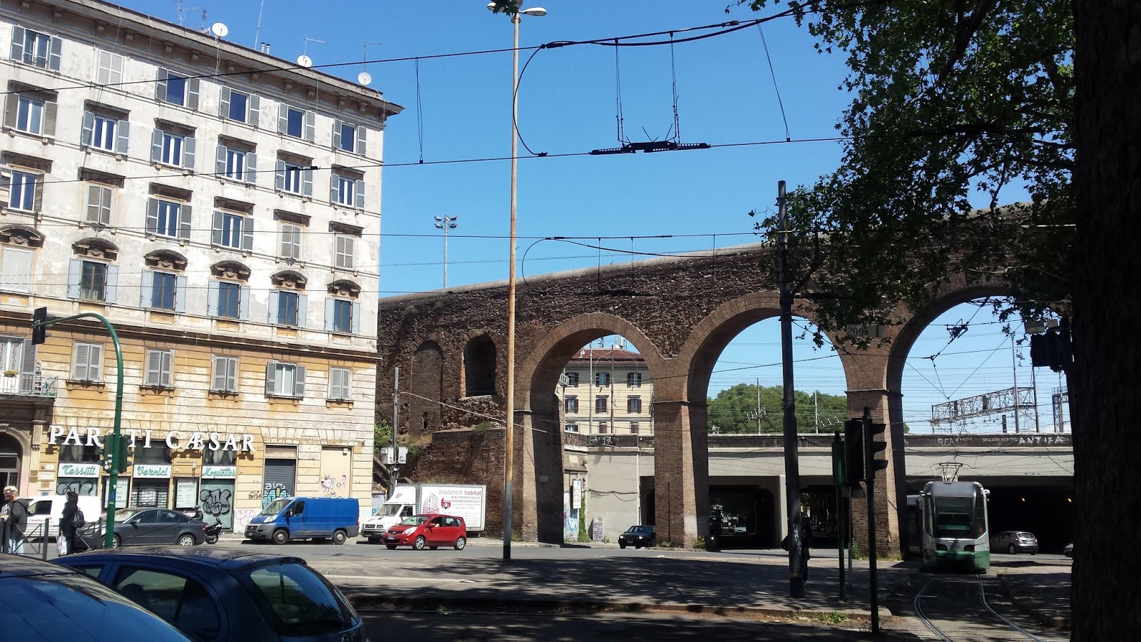 3 MUST-SEE SITES IN ROME | Bed and Rome and Breakfast - 3 B&B in Rome