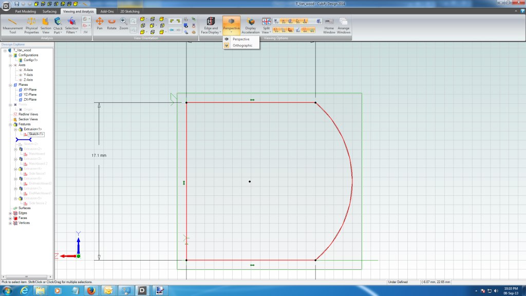 Australian N Scale: Modelling Trains in 3D using Cubify Design Part 1