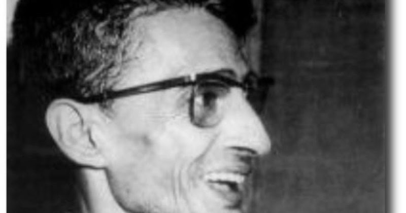 Charu Majumdar - Alchetron, The Free Social Encyclopedia