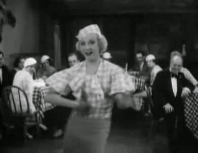 Forgotten Actors: Eleanor Thatcher