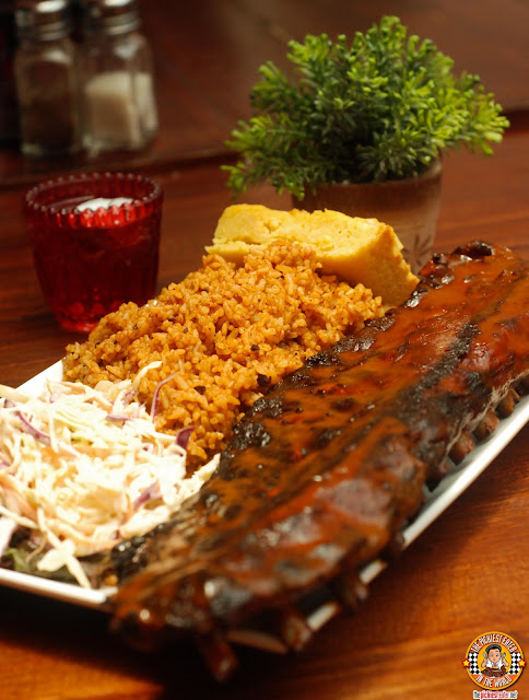 THE PICKIEST EATER IN THE WORLD: A TASTE OF THE BIG EASY AT CAFE CREOLE!