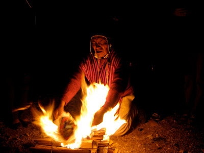 LOS CABALLEROS DE LA ORDEN DEL SOL: Iniciación chamánica, chamanes y ...