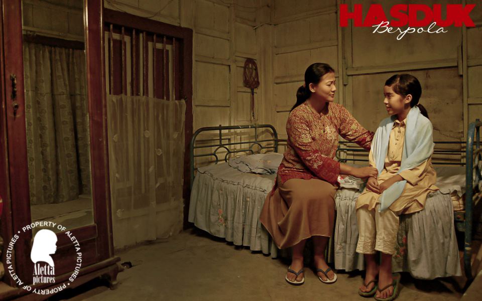 dhanapalascout: MENUJU FILM PRAMUKA TERBARU : HASDUK BERPOLA