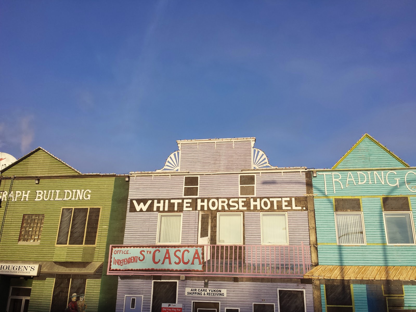 The Big City Challenge | The Social Traveler