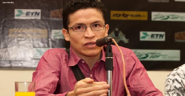 Segundos Afuera: octubre 2011