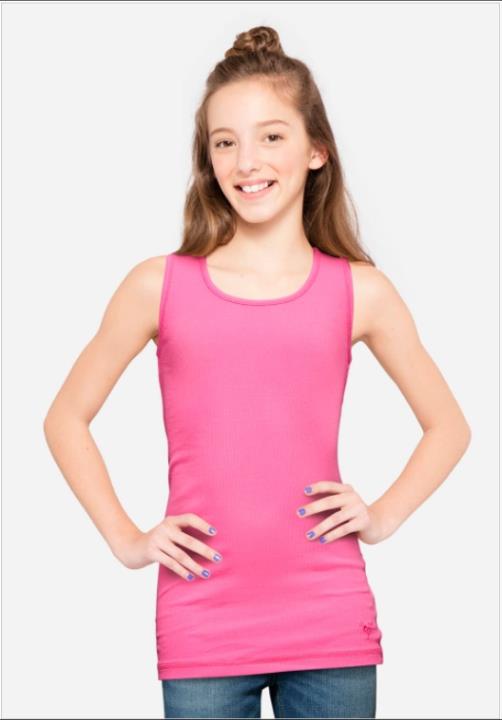 tanks and camis 2016