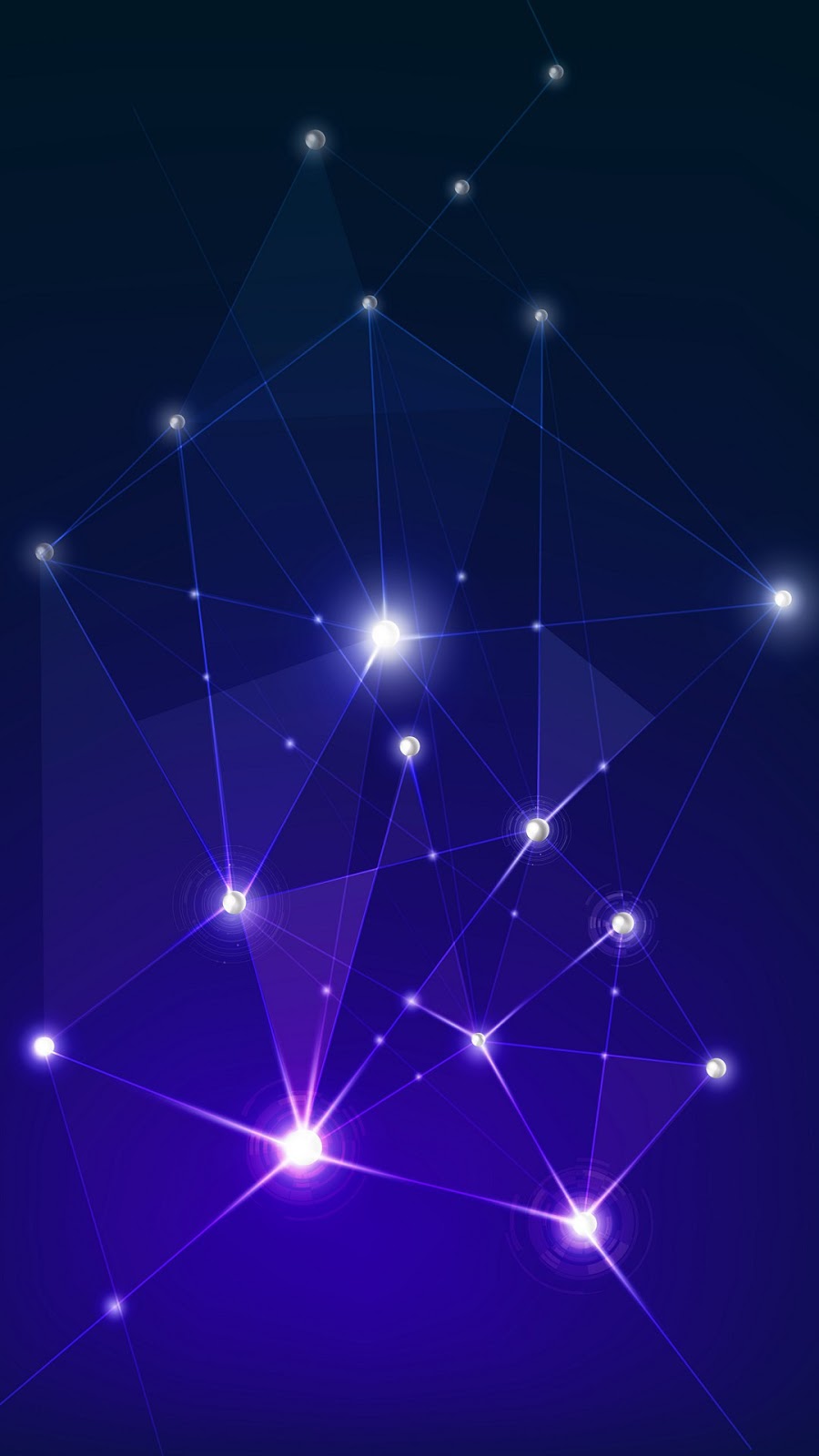 25+ Abstract Wallpapers to Make Your Screen Awesome - DDWallpaper