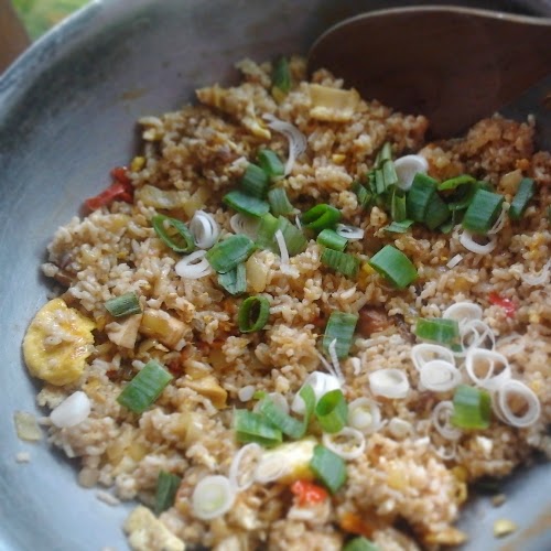 from my kitchen to yours: chinese fried rice
