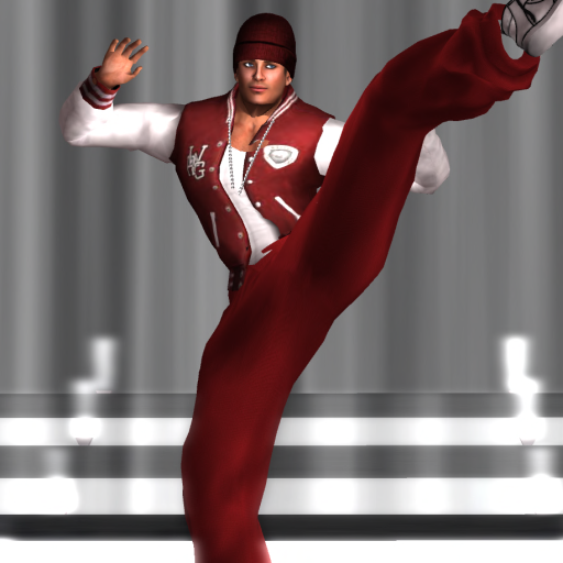 Becky Kénaan's Blog: CWS: Hip Hop Shuck & Jive "So You Think You Can Dance"