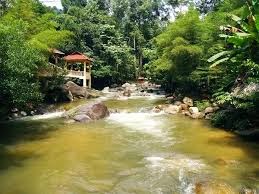 Kalumpang Resort and Training Centre: Kalumpang Resort and Training Centre