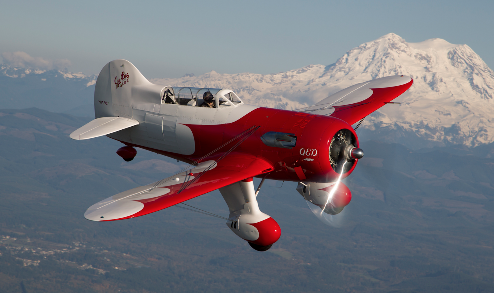 Laird Super Solution