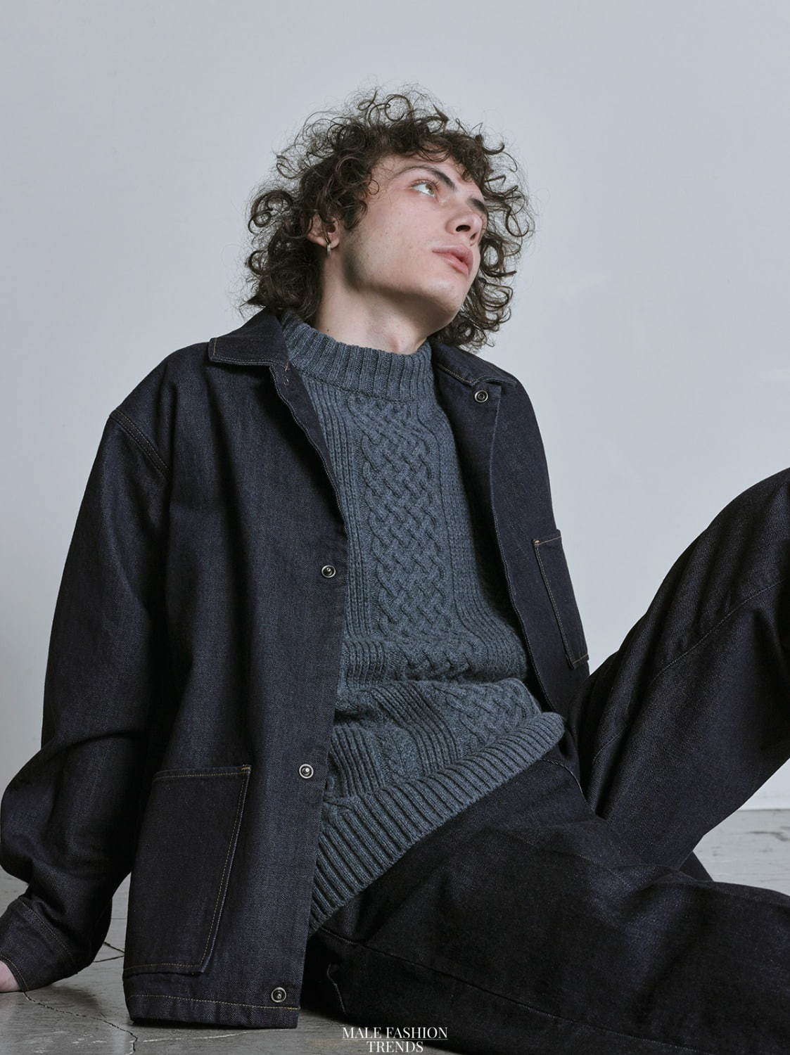 Marka Fall-Winter 2020 Collection