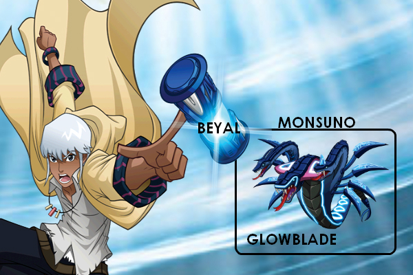 monsuno | Universo Nick