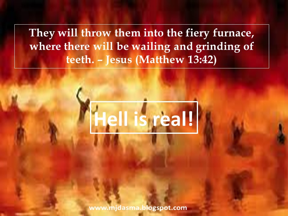 My Reflections...: Reflection for Tuesday July 31, Saint Ignatius of ...